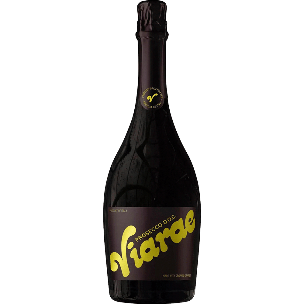 Viarae Prosecco DOC by Issa Rae | Total Wine & More