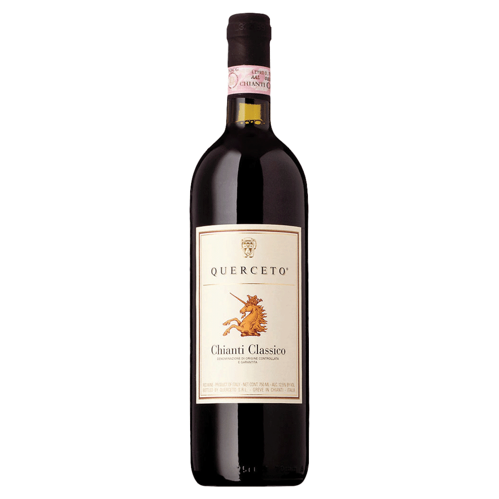 Castello Querceto Chianti Classico | Total Wine & More