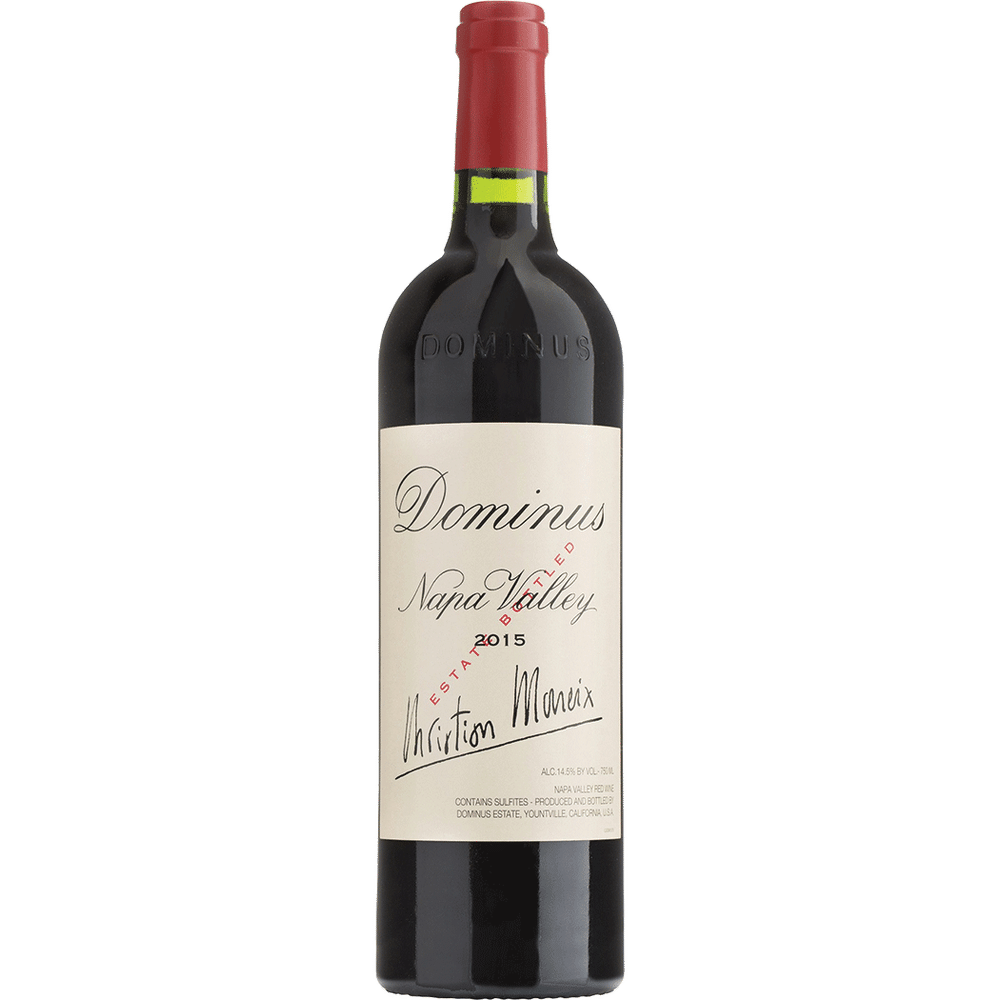 Dominus Cabernet Sauvignon | Total Wine & More