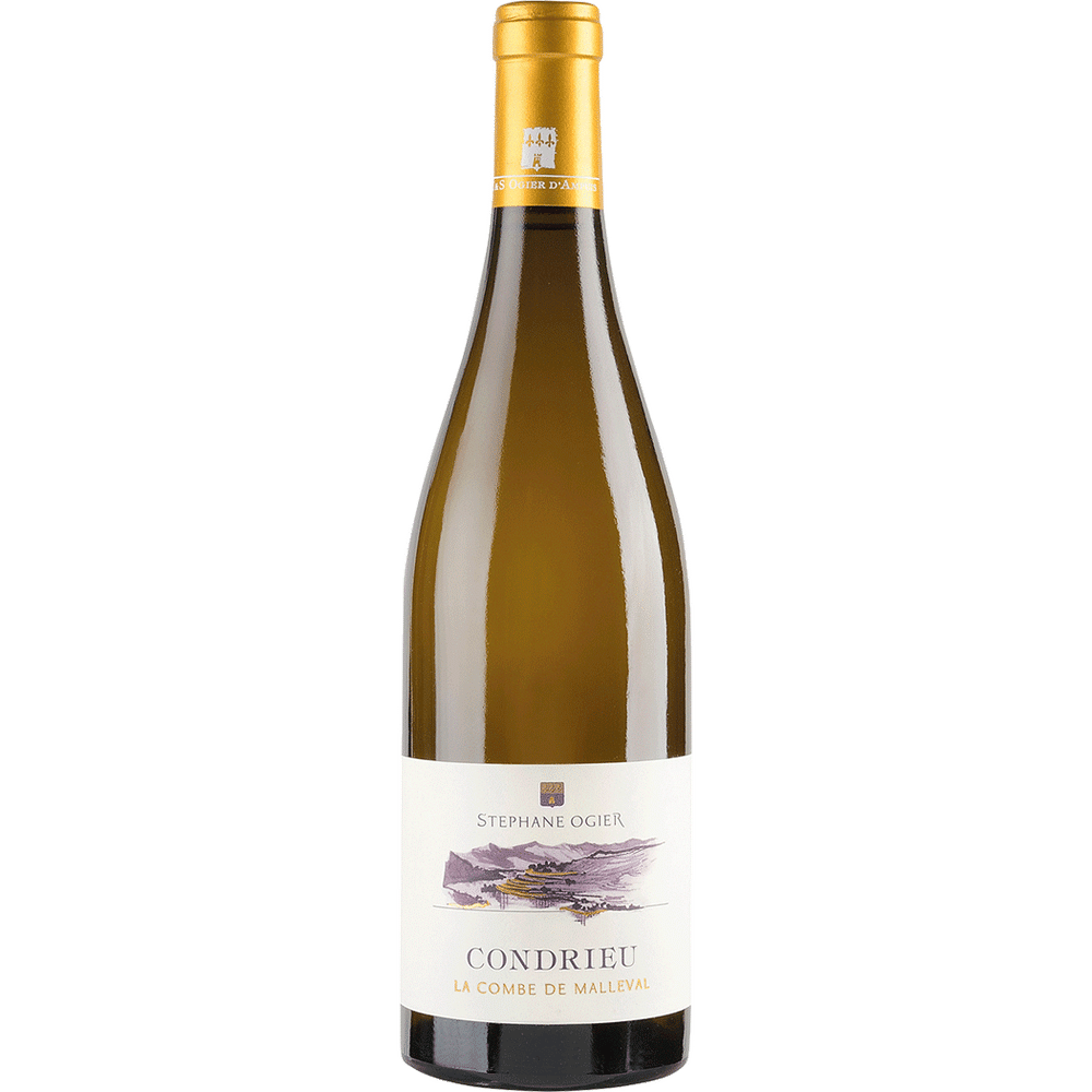 Ogier La Combe de Malleval Condrieu | Total Wine & More