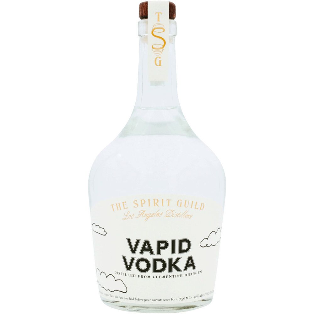 Vapid Vodka | Total Wine & More