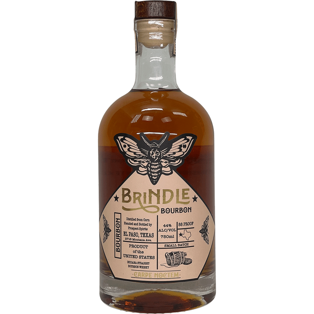 Brindle Bourbon | Total Wine & More