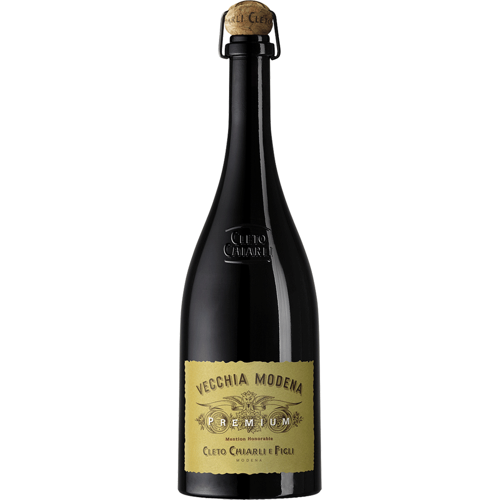 Cleto Chiarli Lambrusco di Sorbara Vecchia Modena | Total Wine & More