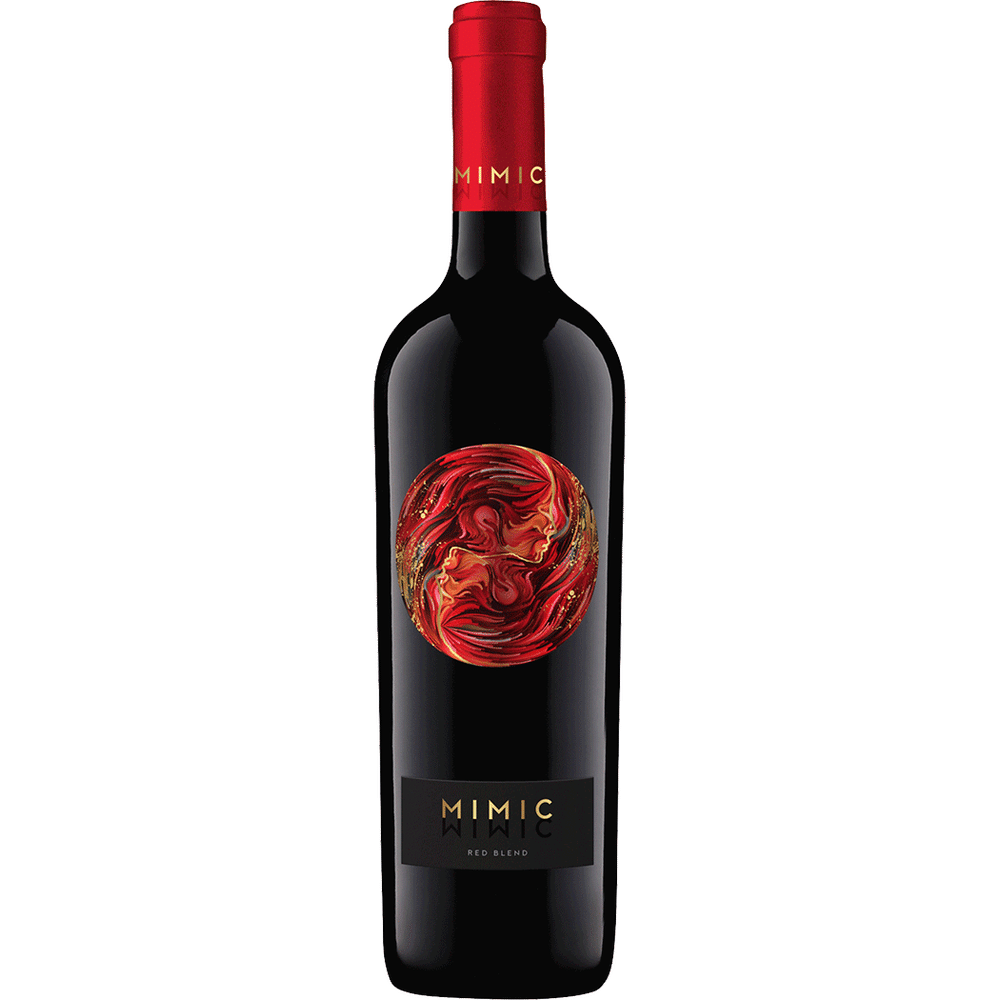 Mimic Red Blend Total Wine And More