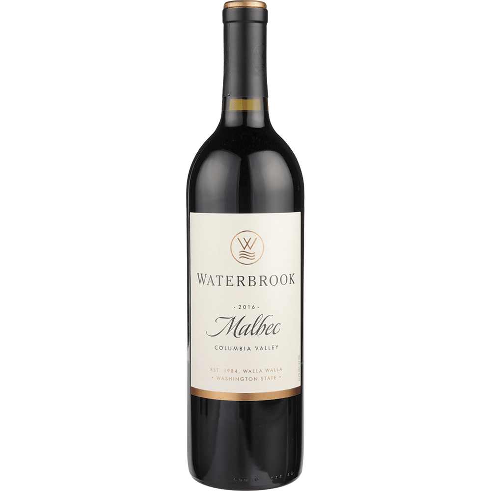 Waterbrook Malbec | Total Wine & More