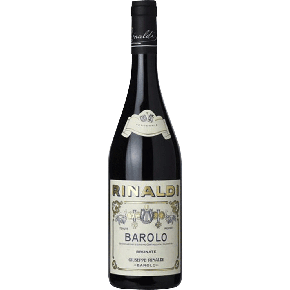 Giuseppe Rinaldi Barolo Brunate | Total Wine & More