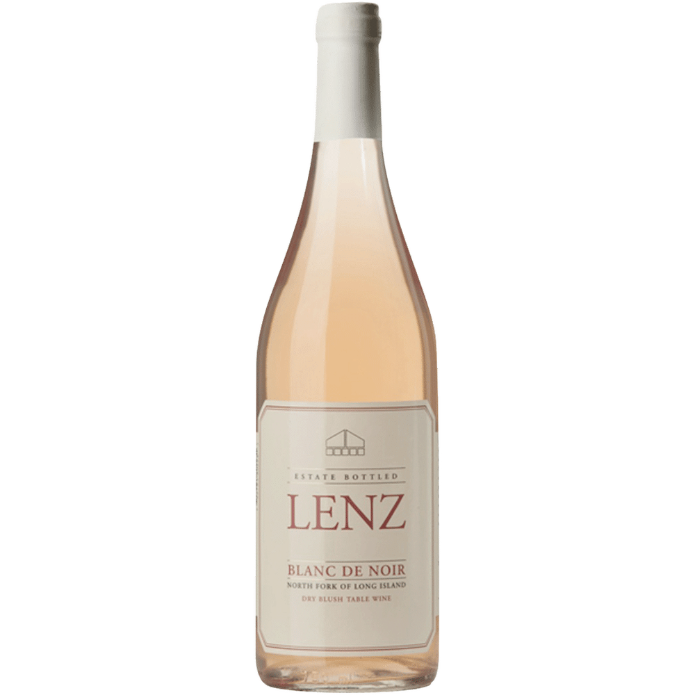 Lenz Blanc De Noir | Total Wine & More