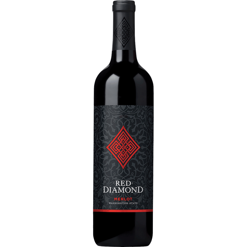 Red Diamond Merlot | Total Wine & More