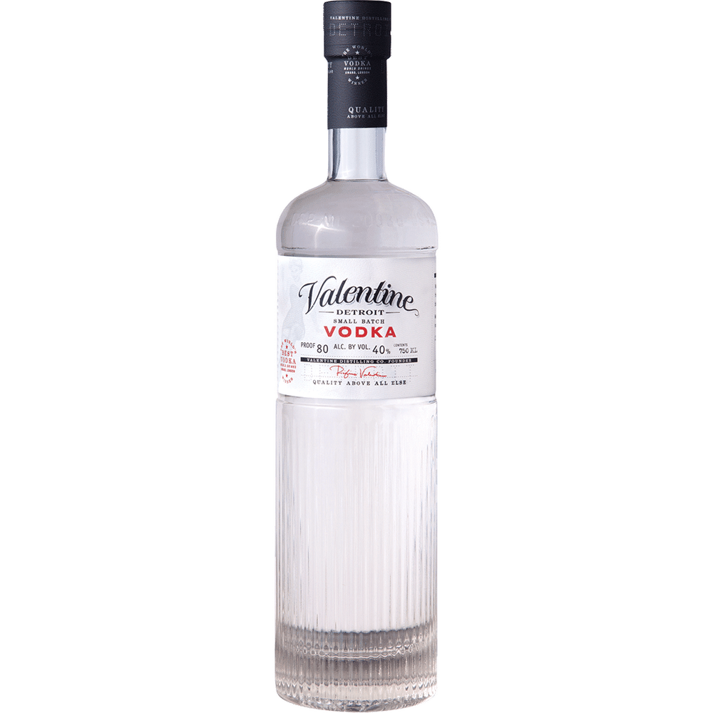 Valentine Vodka | Total Wine & More
