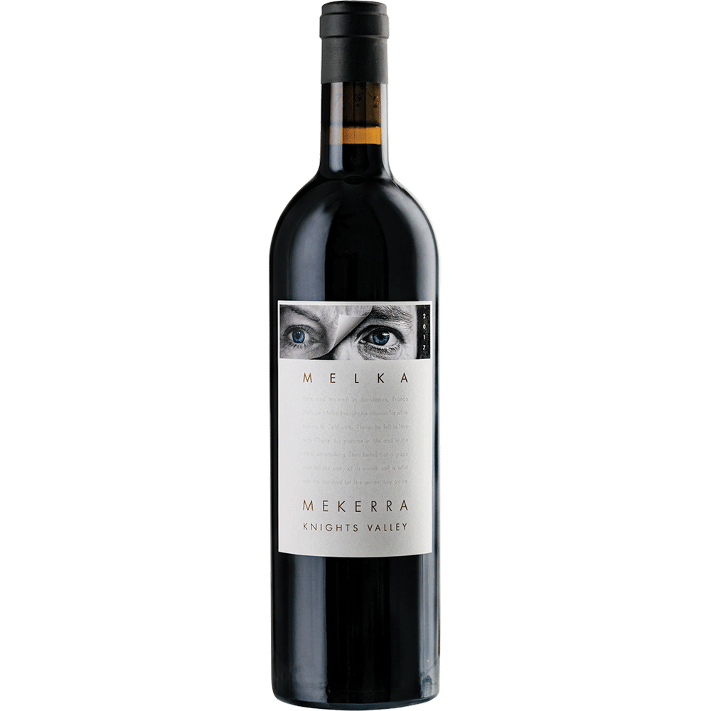 Melka Merlot Mekerra Vineyard Knights Valley | Total Wine & More