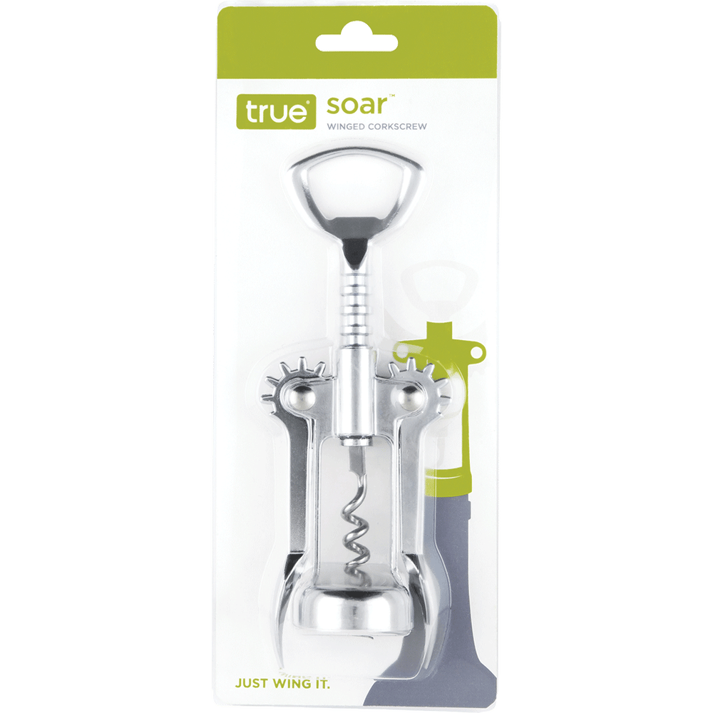 True - Soar Winged Corkscrew | Total Wine & More