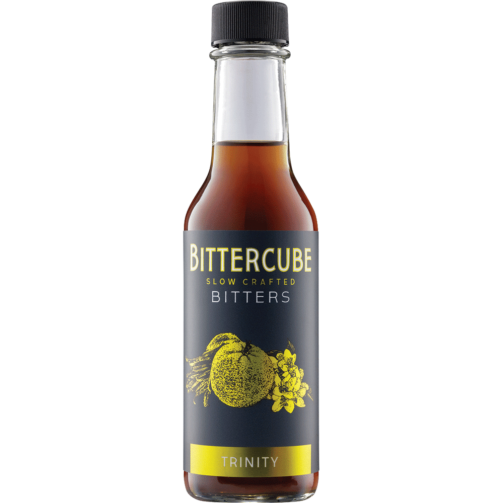 Bittercube Trinity Bitters | Total Wine & More - 5oz Bittercube Trinity Bitters | Total Wine & More - 5oz