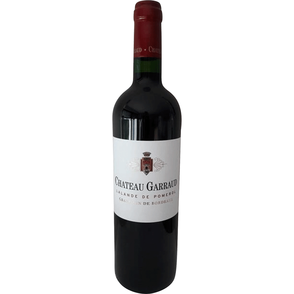 Chateau Garraud Lalande de Pomerol | Total Wine & More