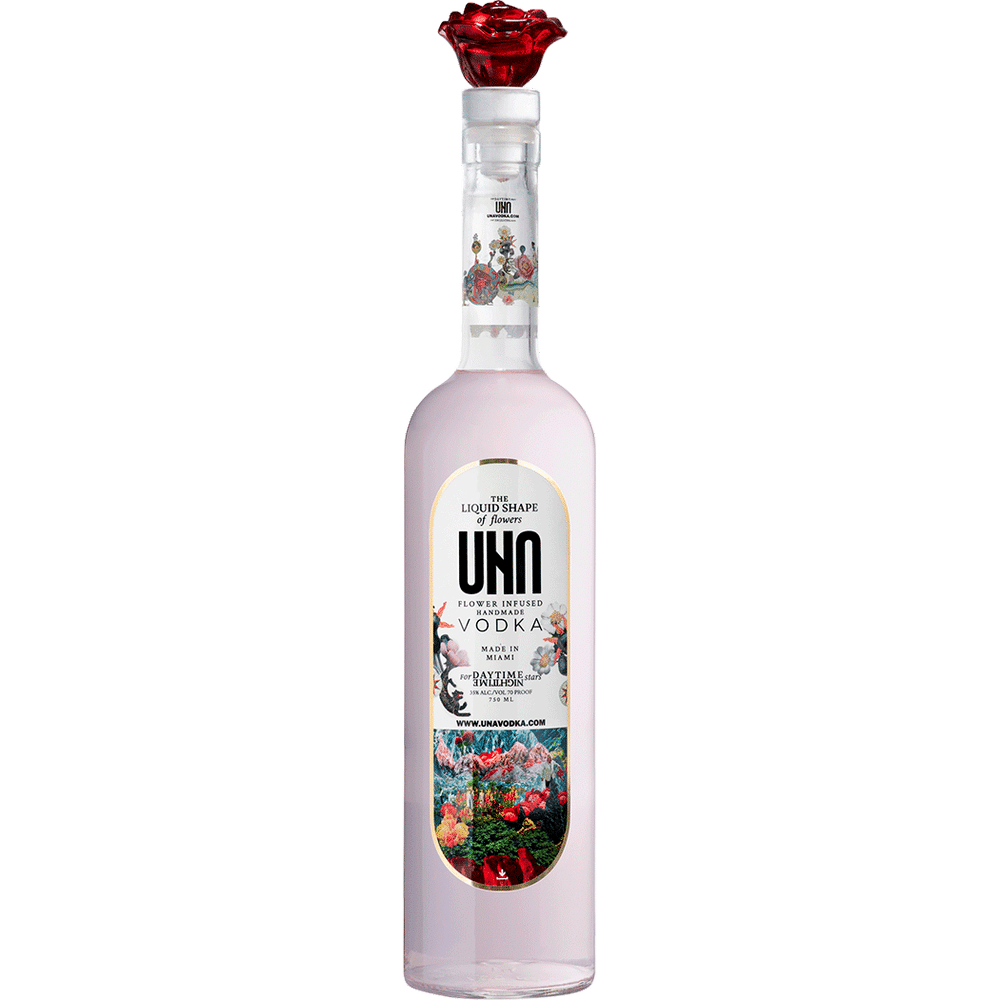 Una Vodka | Total Wine & More