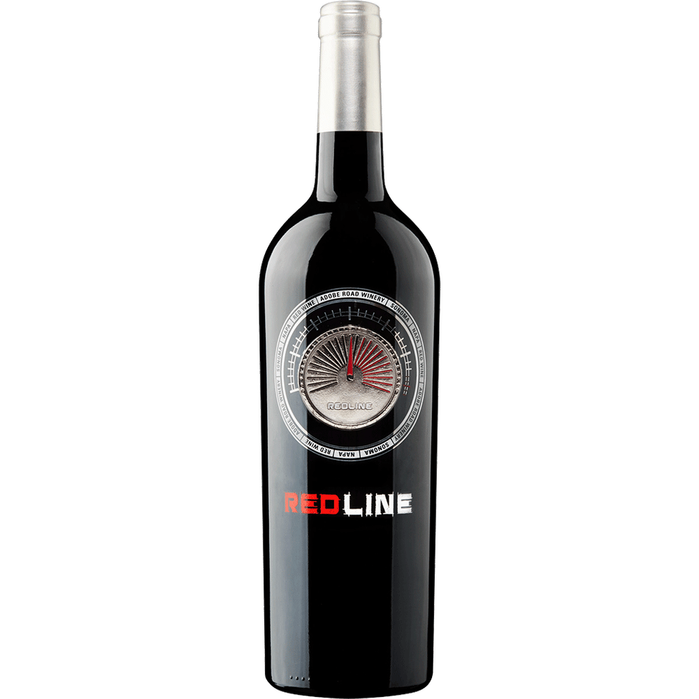 Adobe Road Redline Sonoma | Total Wine & More