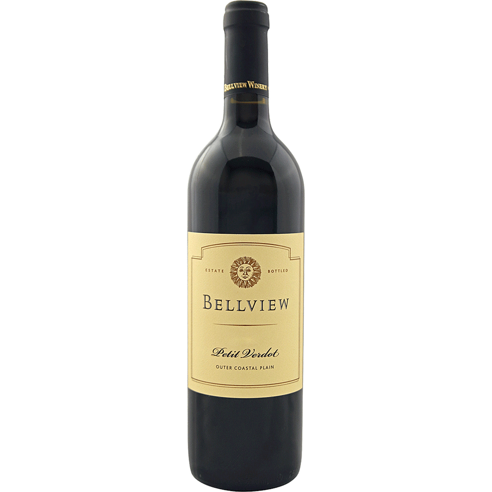 Bellview Petit Verdot | Total Wine & More