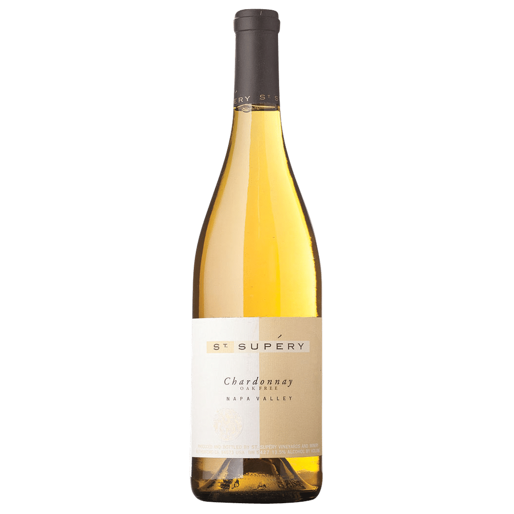 St Supery Chardonnay Oak Free | Total Wine & More