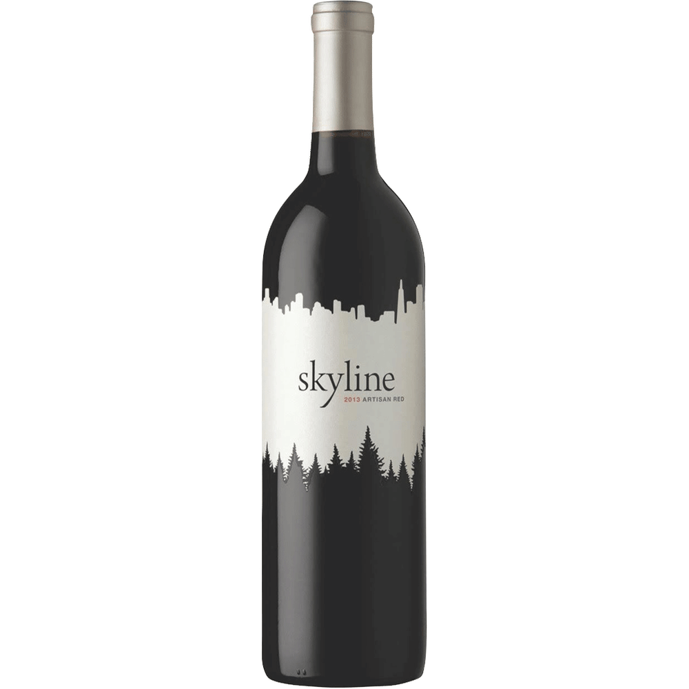 Skyline Artisan Red | Total Wine & More