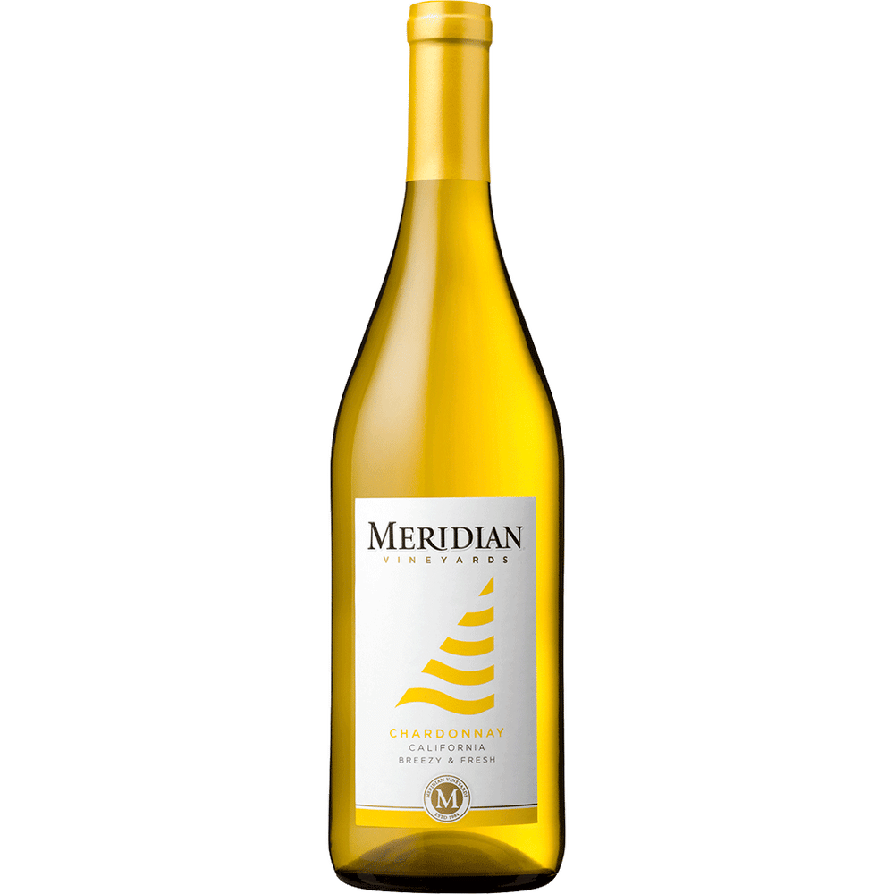 Meridian Chardonnay | Total Wine & More