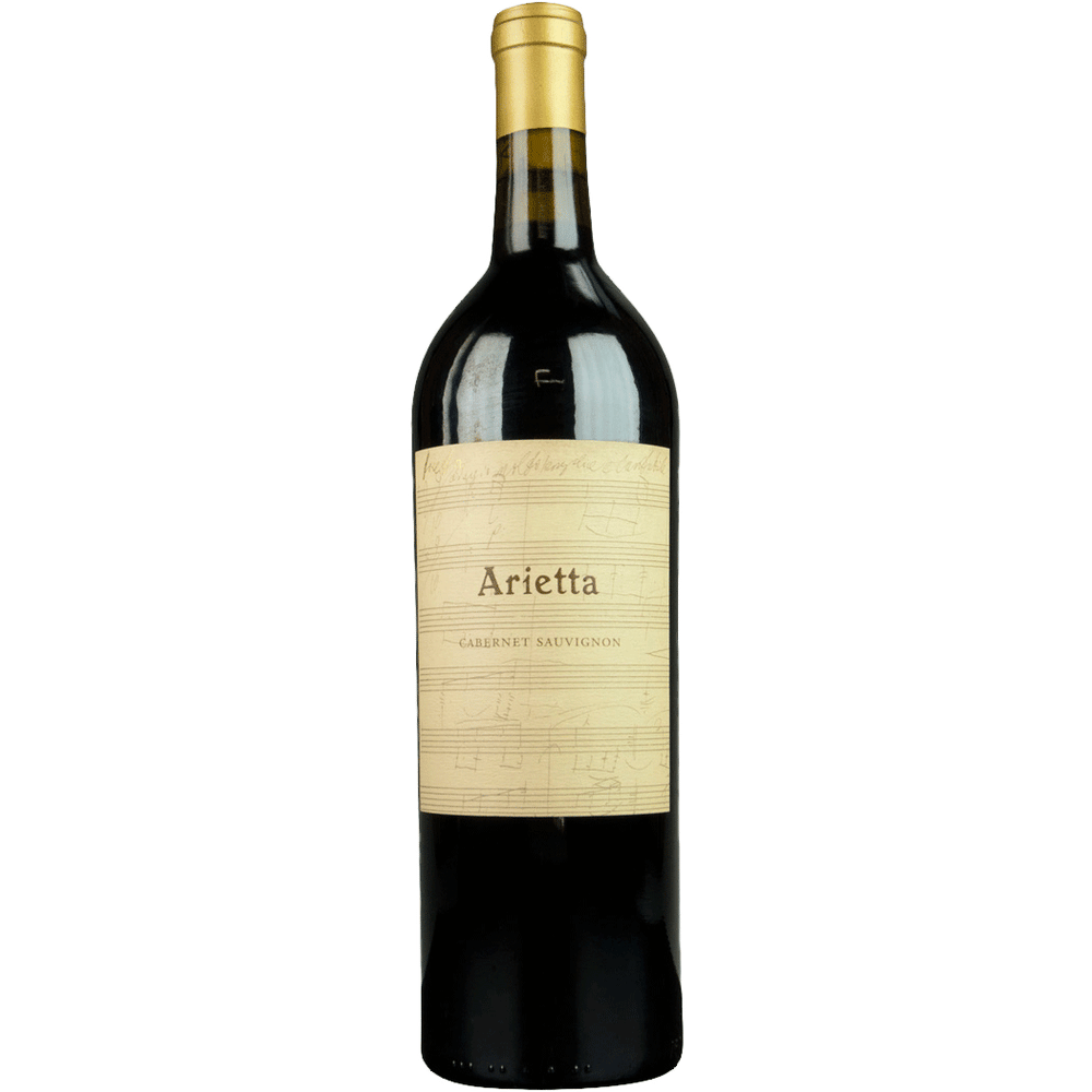 Arietta Cabernet | Total Wine & More