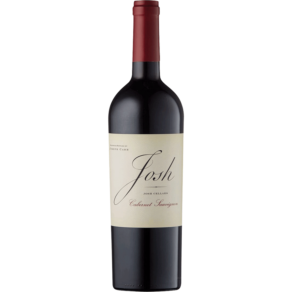 Josh Cellars Cabernet Sauvignon | Total Wine & More