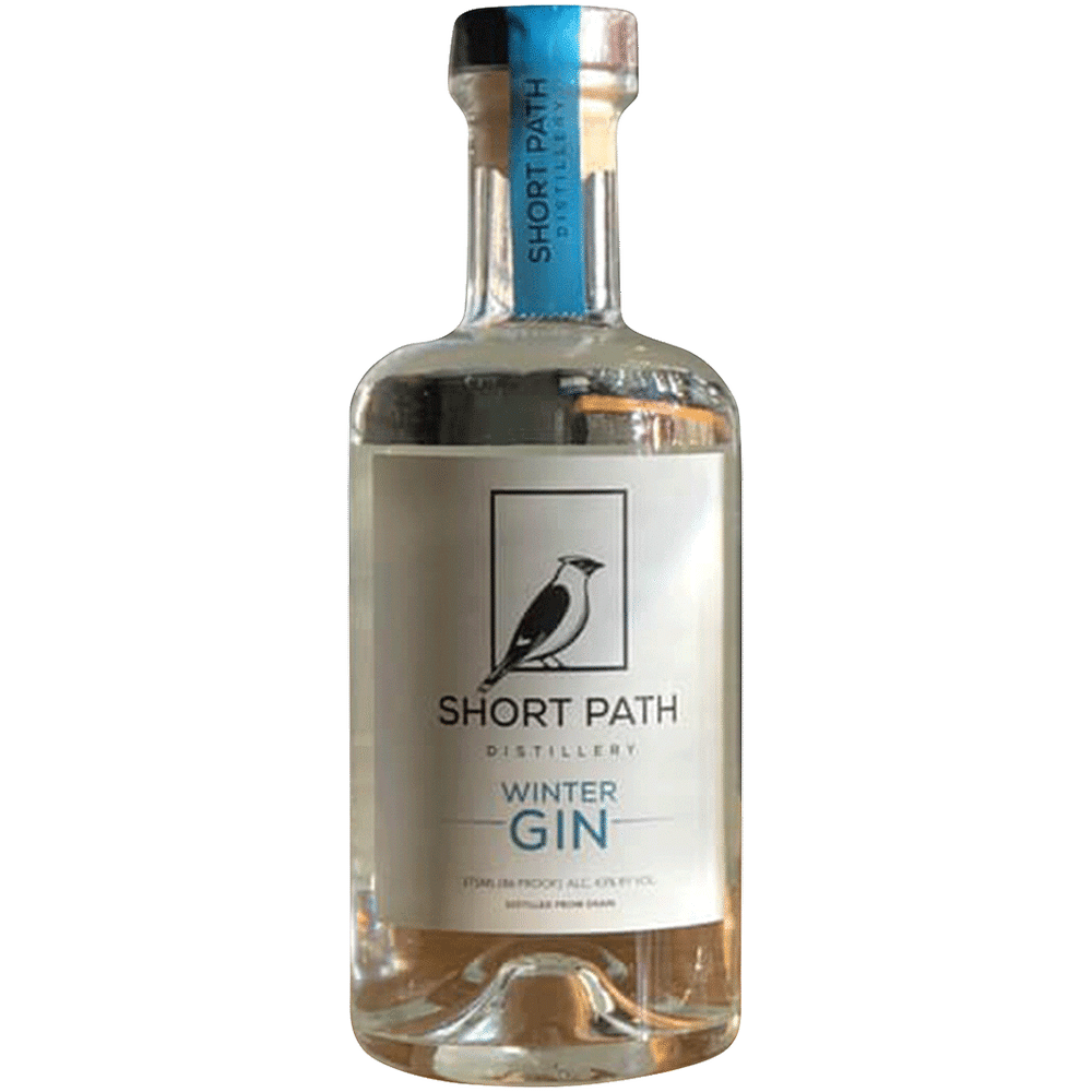 Short Path Distillery Winter Gin | Total Wine & More