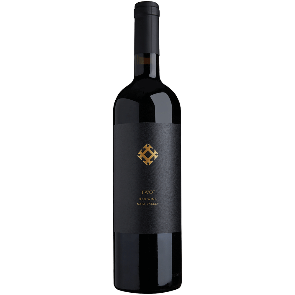 Alpha Omega II Red Wine | Total Wine & More