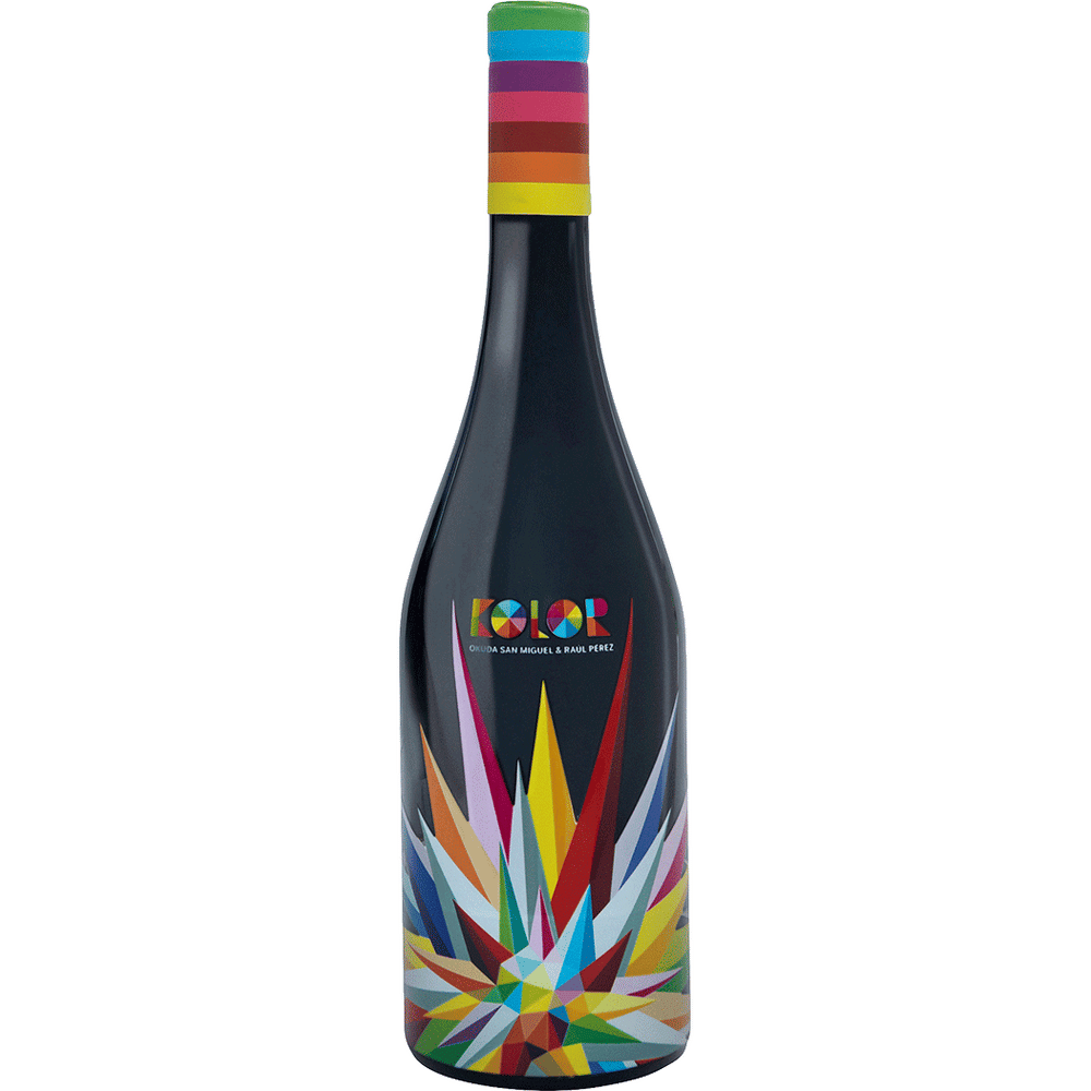 Kolor by Raul Perez Bierzo Mencia | Total Wine & More