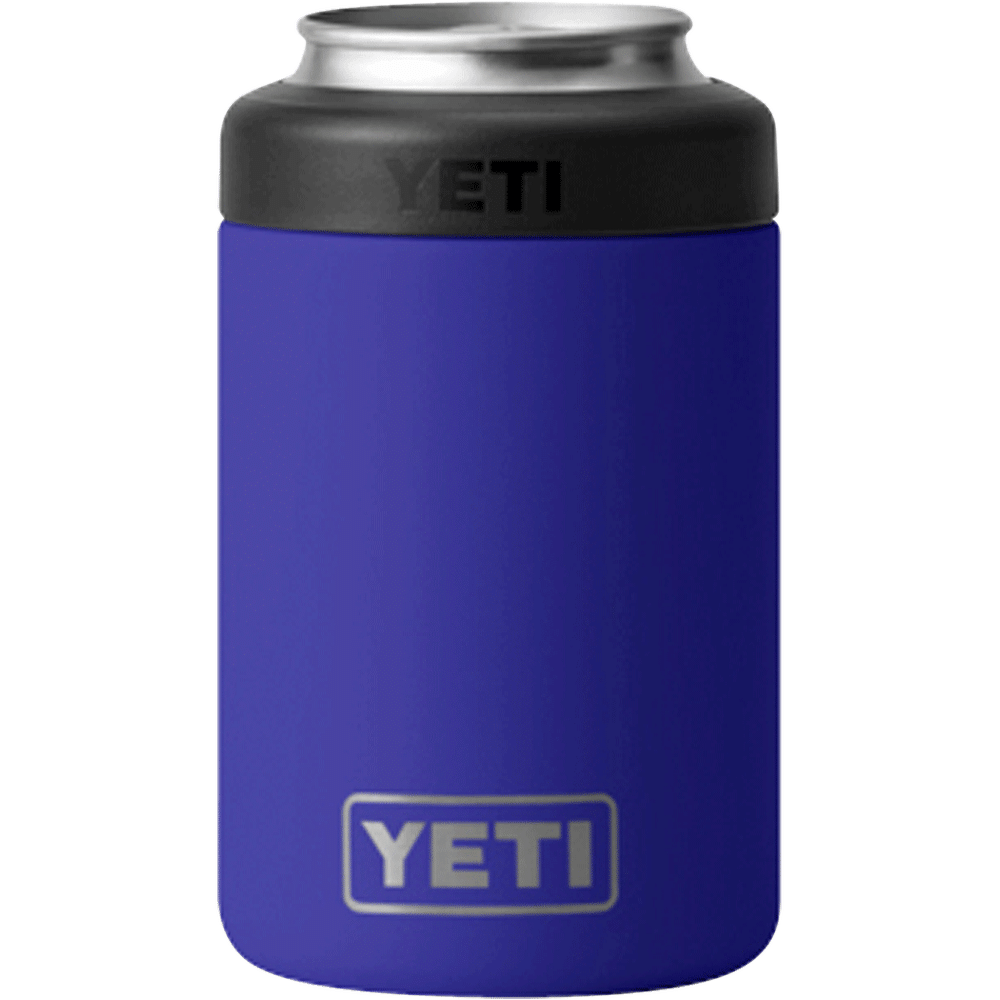 Yeti Colster 2.0 Offshore Blue | Total Wine & More
