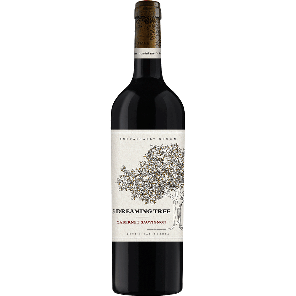 The Dreaming Tree Cabernet Sauvignon | Total Wine & More