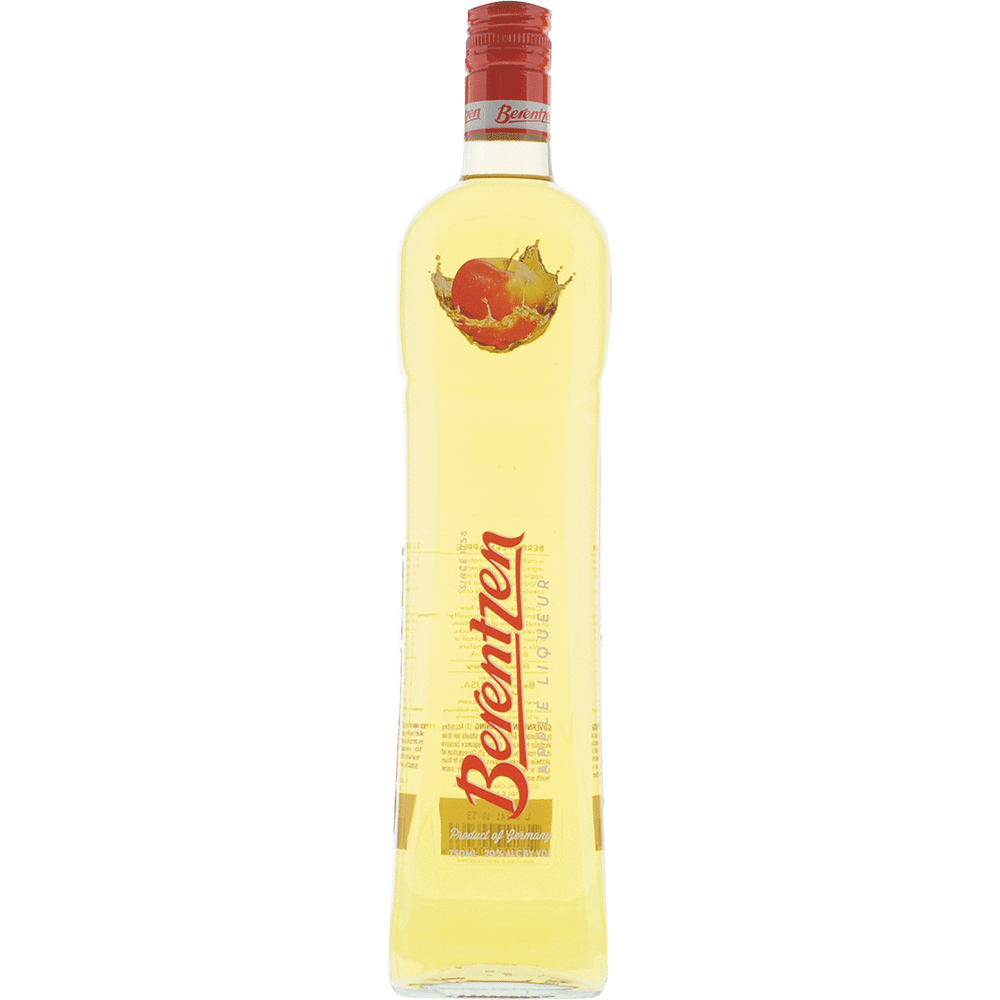 Berentzen Apple Liqueur | Total Wine & More