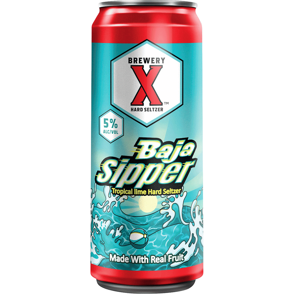 Brewery X Baja Sipper | Total Wine & More