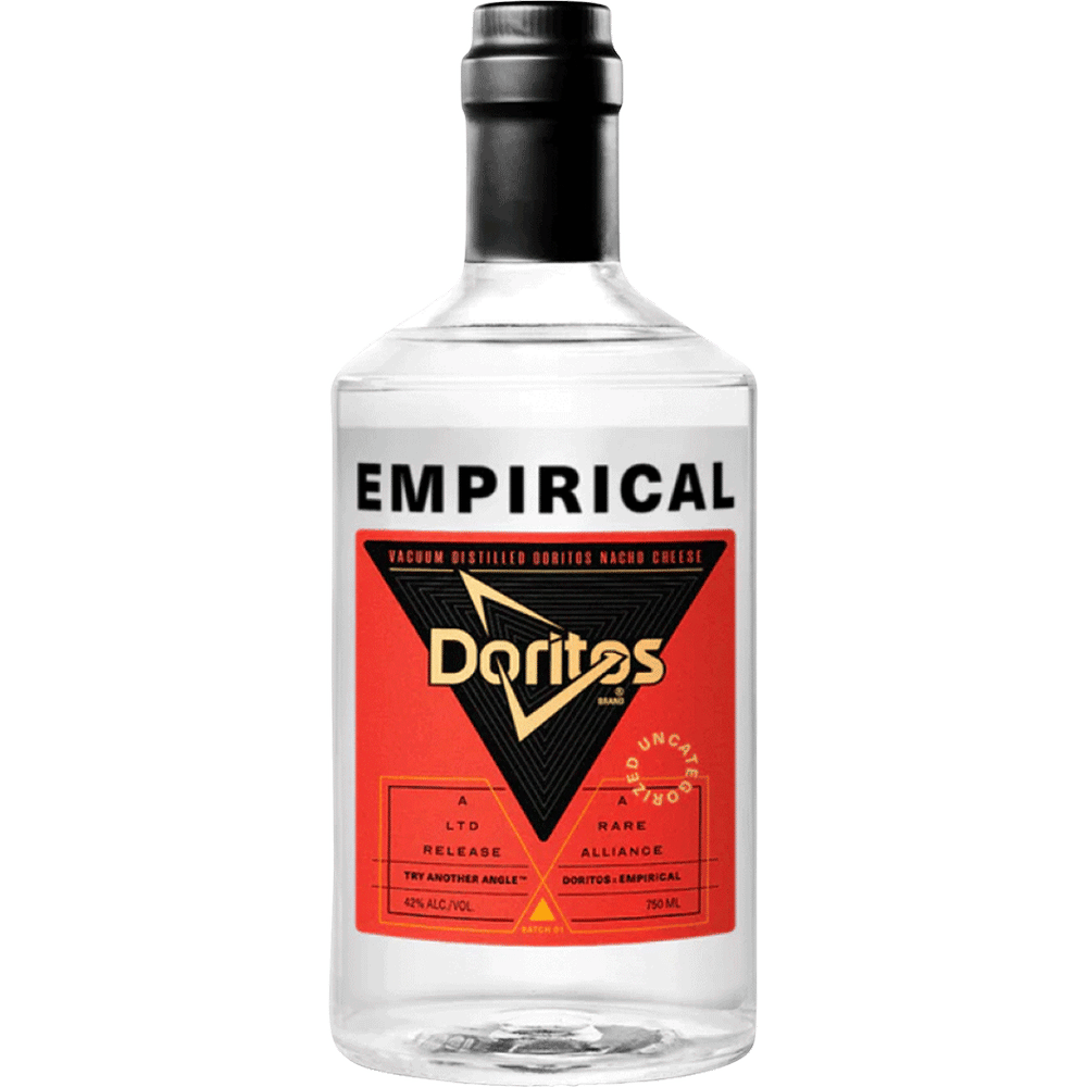 Empirical Doritos Nacho Cheese Spirit | Total Wine & More