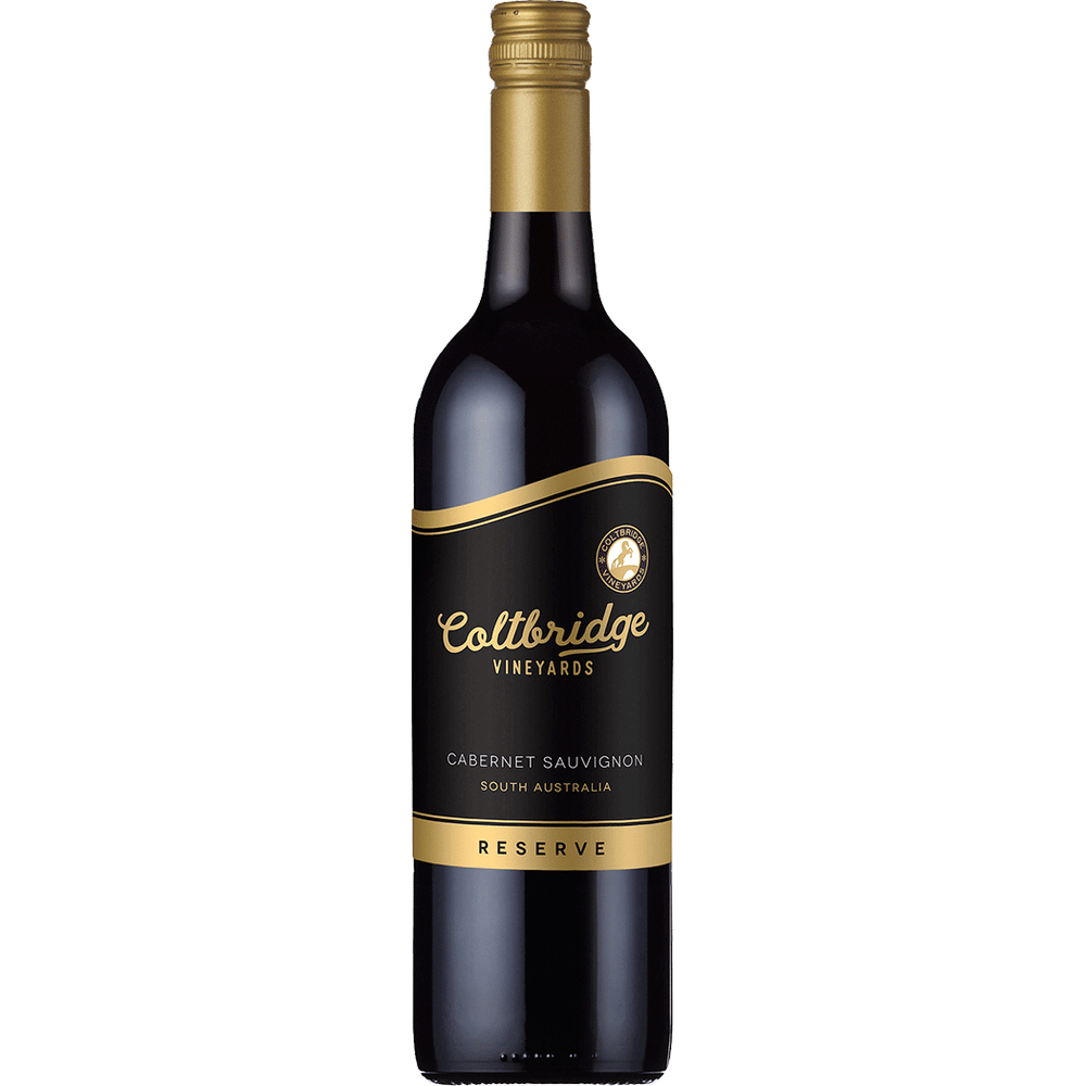 Coltbridge Vineyards Reserve Cabernet Sauvignon | Total Wine & More - 750ml