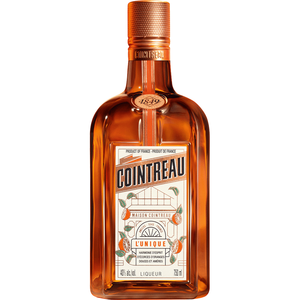 Cointreau Orange Liqueur | Total Wine & More Cointreau Orange Liqueur | Total Wine & More