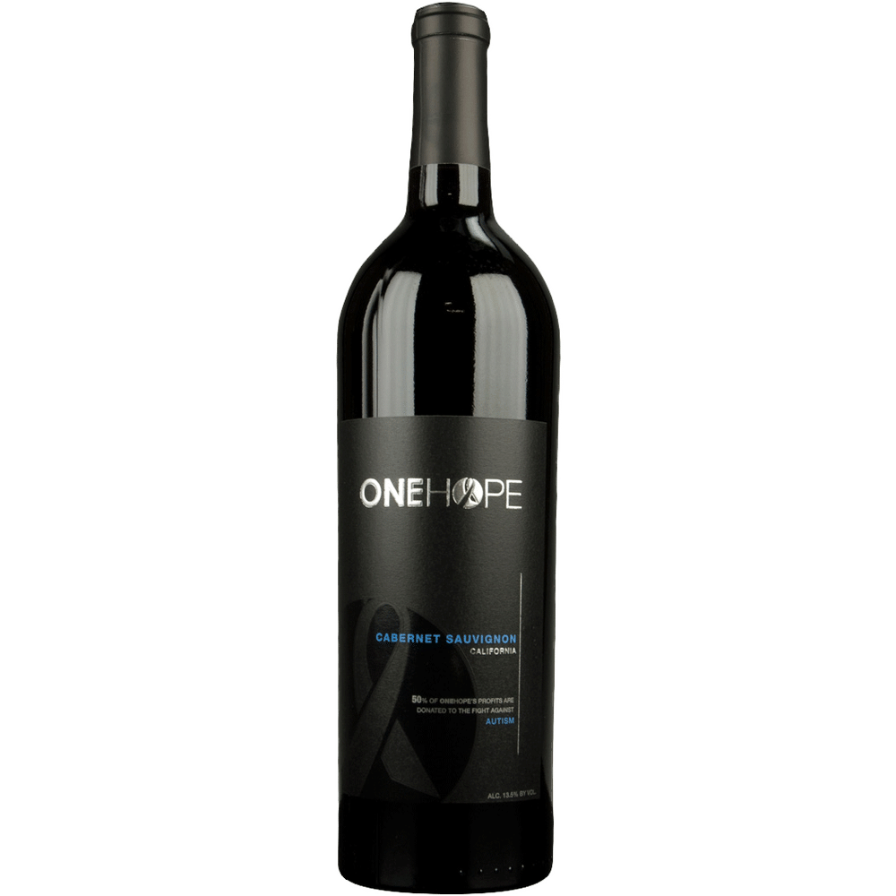 ONEHope Cabernet Sauvignon | Total Wine & More