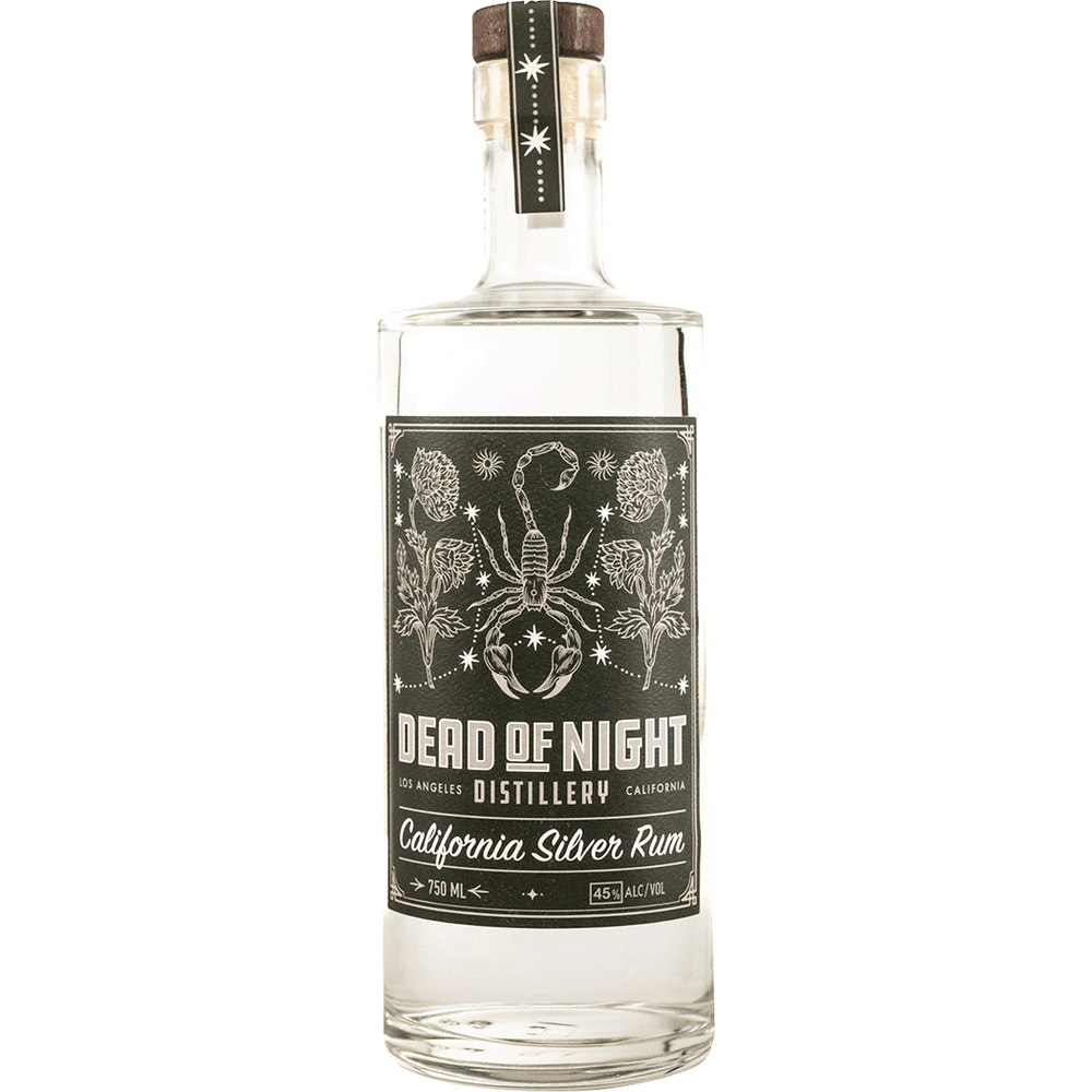 California Silver Rum | Total Wine & More