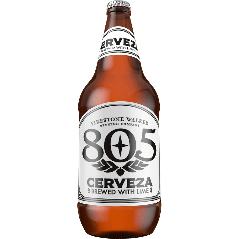Firestone Walker 805 Cerveza Quart | Total Wine & More