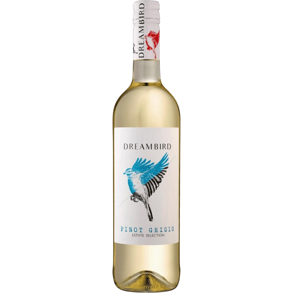Dreambird Pinot Grigio | Total Wine & More