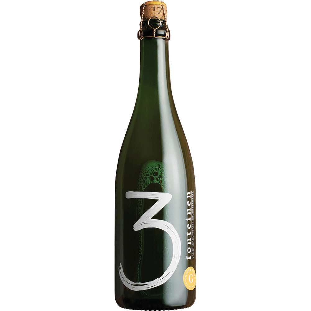 3 Fonteinen Golden Blend | Total Wine & More