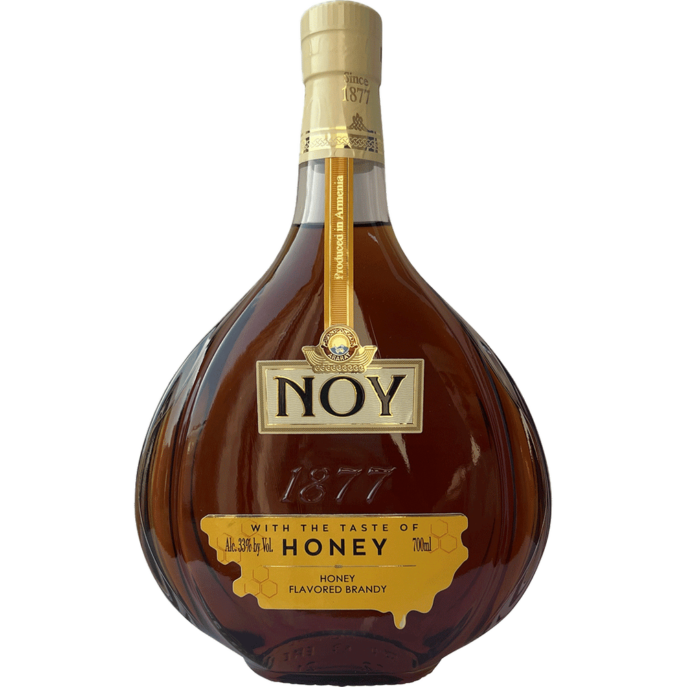 Noy Honey Armenian Brandy | Total Wine & More