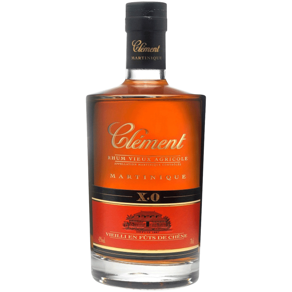 Rhum Clement XO | Total Wine & More