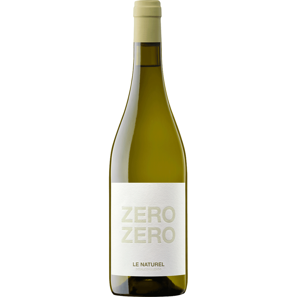 Zero Zero White Non Alcoholic | Total Wine & More