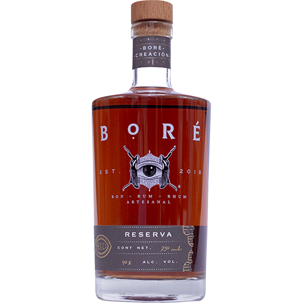 Bore Reserva Rum | Total Wine & More