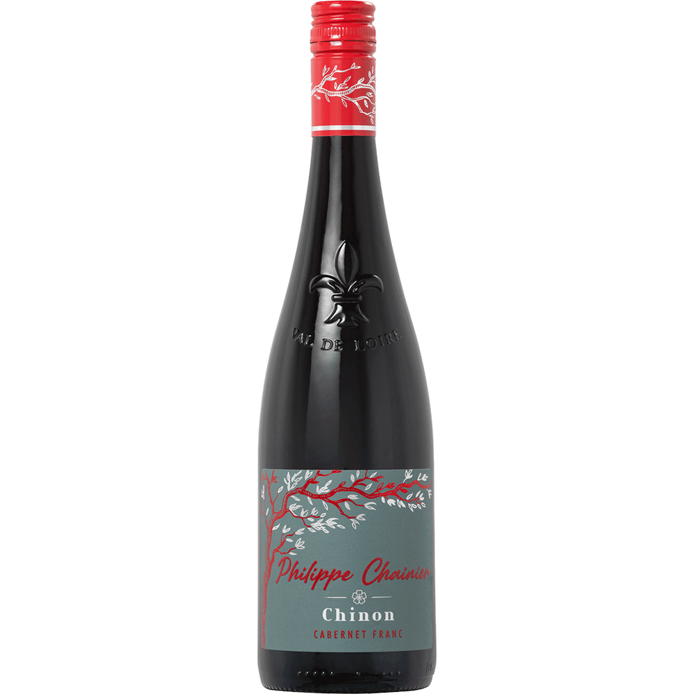 Philippe Chainier Chinon Cabernet Franc | Total Wine & More Philippe Chainier Chinon Cabernet Franc | Total Wine & More