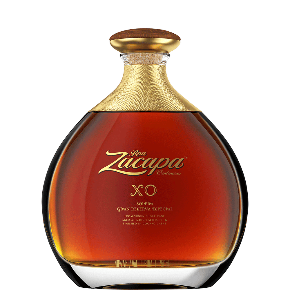 Ron Zacapa Rum XO Total Wine More Ron Zacapa Rum XO Total Wine More