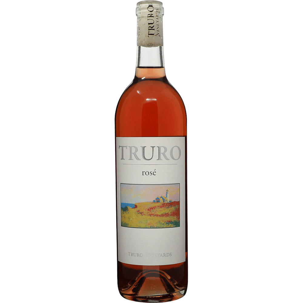 Truro Rose | Total Wine & More