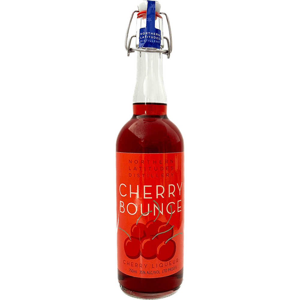 Northern Latitudes Cherry Bounce Liqueur | Total Wine & More