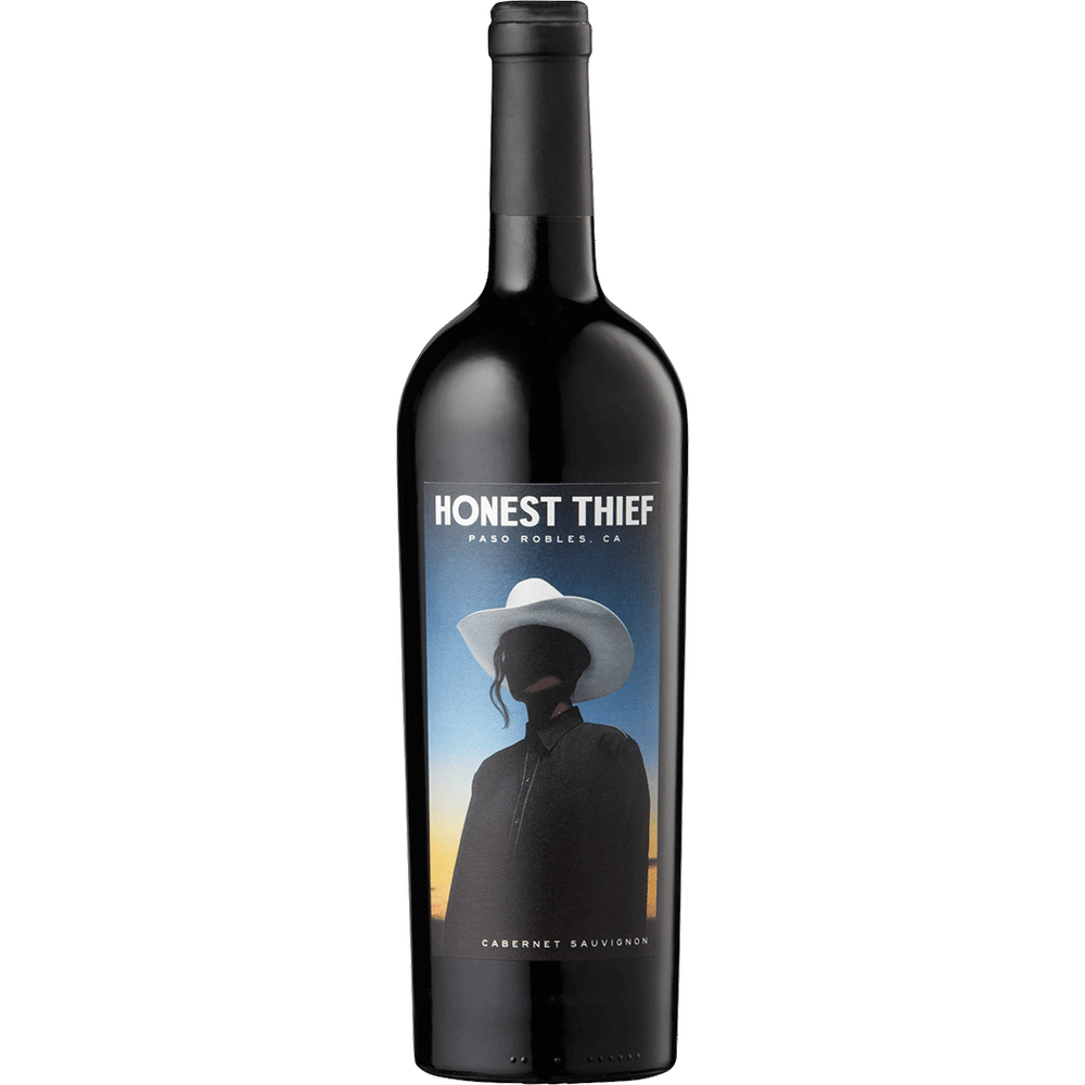 Honest Thief Paso Robles Cabernet Sauvignon | Total Wine & More