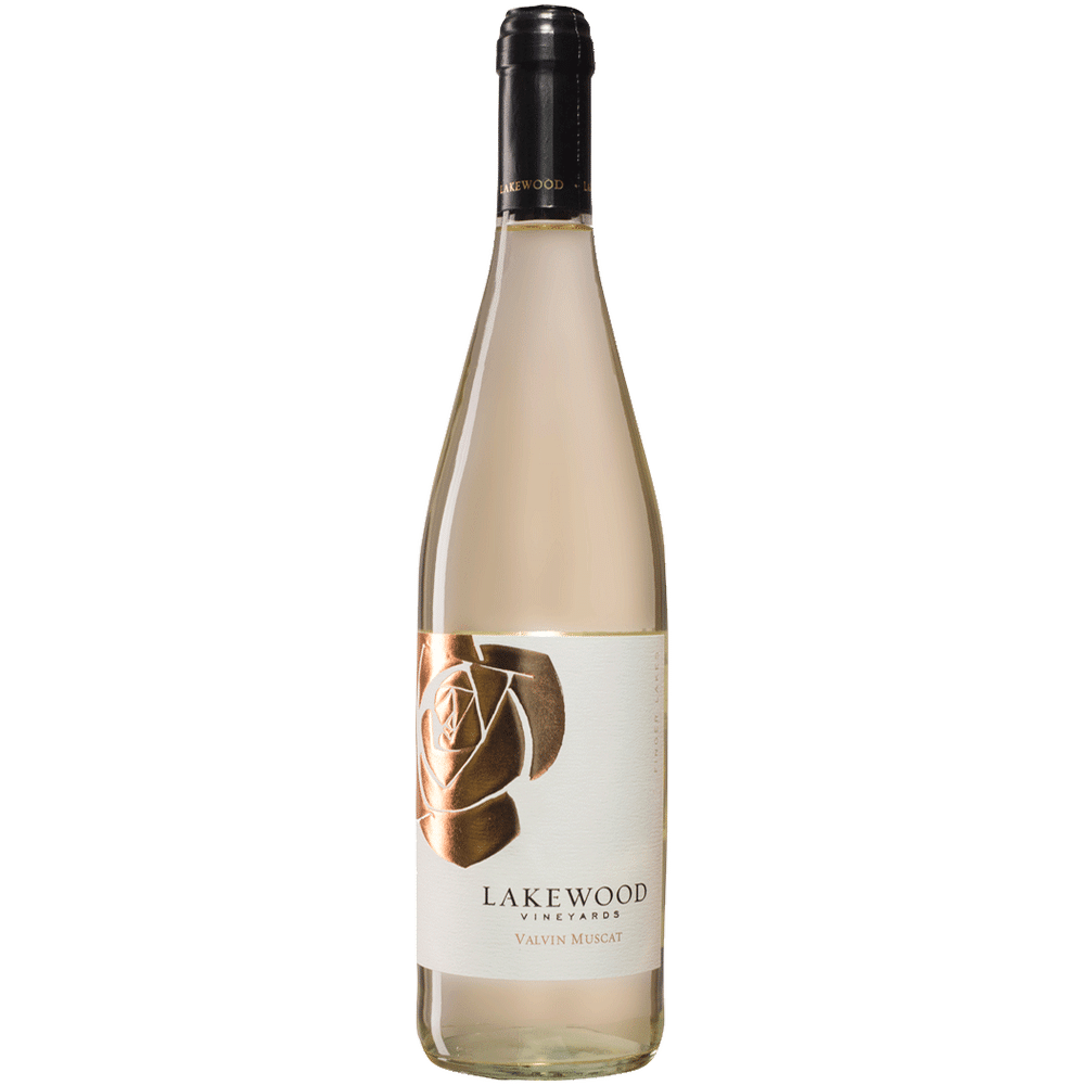 Lakewood Valvin Muscat | Total Wine & More